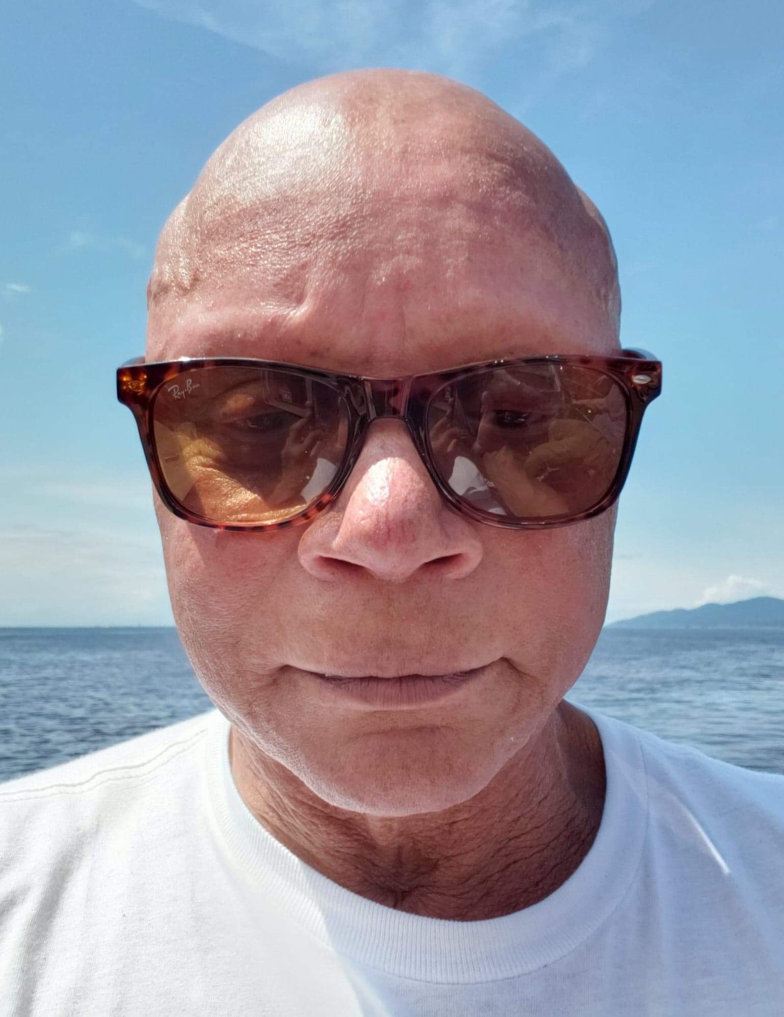 ROBERT J CARTER – ARTIST